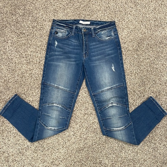 KanCan | Jeans | Kancan Motto Jeans | Poshmark
